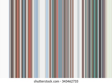 Vertical Thin Colorful Lines Background Pattern Stock Illustration ...
