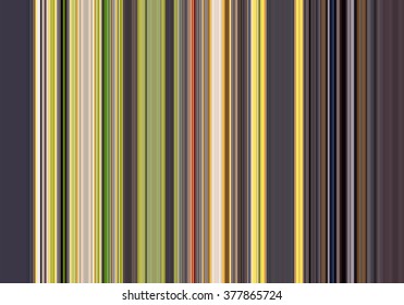 Vertical Thin Colorful Lines Background Pattern Stock Illustration ...