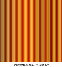 Vertical Thin Colorful Lines Background Pattern Stock Illustration ...