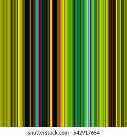 Vertical Thin Colorful Lines Background Pattern Stock Illustration ...