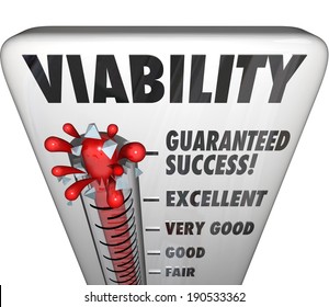 3,017 Viability Images, Stock Photos, 3D objects, & Vectors | Shutterstock