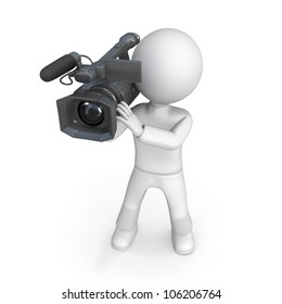 10,298 3d man report Stock Illustrations, Images & Vectors | Shutterstock