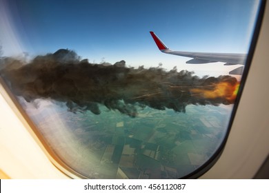 224 Aircraft engine failure Images, Stock Photos & Vectors | Shutterstock