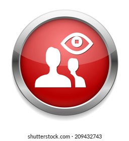 View User Icon Stock Illustration 253764763 | Shutterstock