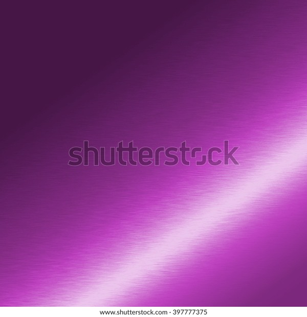 Violet Background Metal Texture Stock Illustration 397777375 | Shutterstock