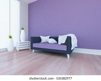 95,634 Violet interiors Images, Stock Photos & Vectors | Shutterstock