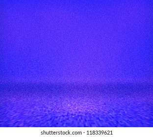 Violet Floor Background Stock Illustration 118339621 | Shutterstock