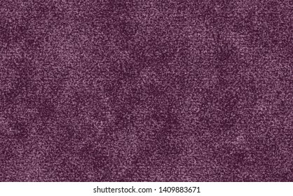 Violet Floor Carpet Surface Texture Stock Illustration 1409883671 ...