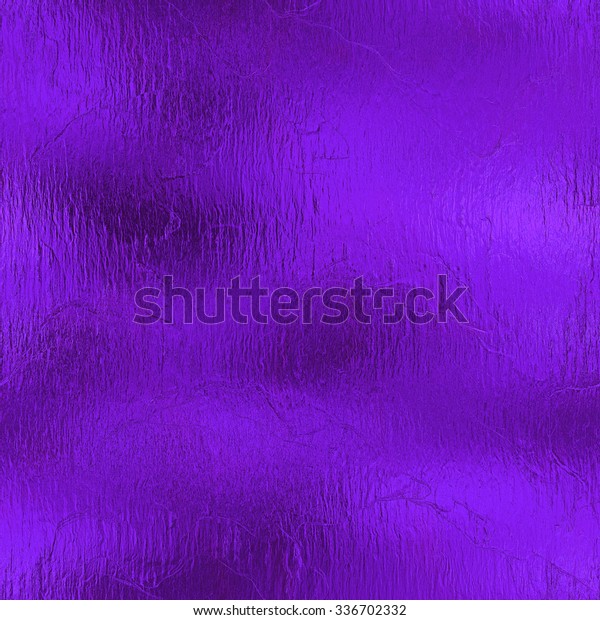 Violet Foil Seamless Tileable Background Hd Stock Illustration ...