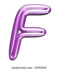 Violet Font Stock Illustration 59953945 | Shutterstock