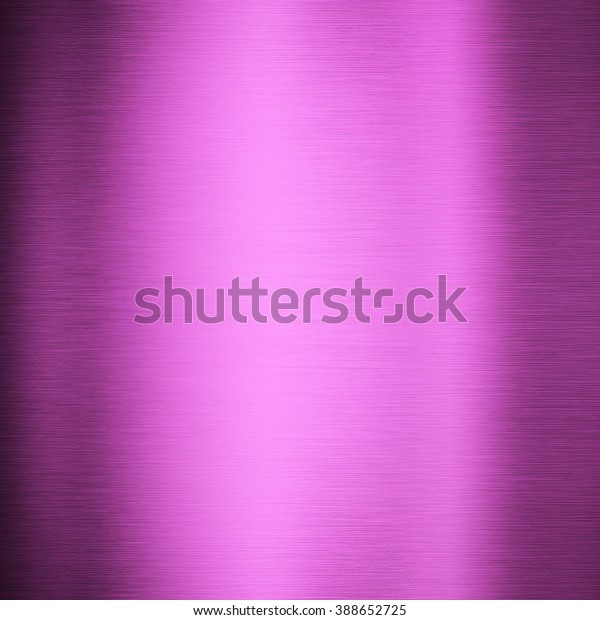 Violet Metal Background Stock Illustration 388652725