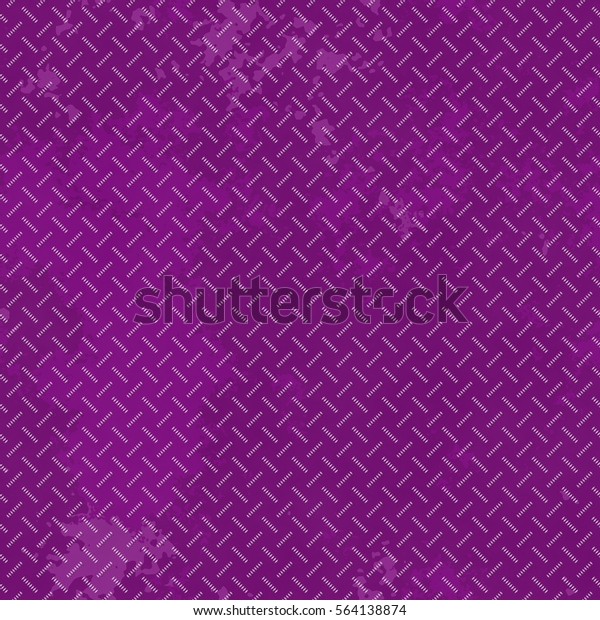 Violet Metal Sheet Generated Render Background Stock Illustration ...