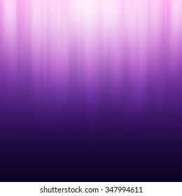 Violet Rays Light Abstract Backgroundillustration 스톡 일러스트 347994611 ...