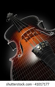 1,432 F hole violin Images, Stock Photos & Vectors | Shutterstock
