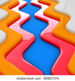 Virtual Background Stock Illustration 300817376 | Shutterstock
