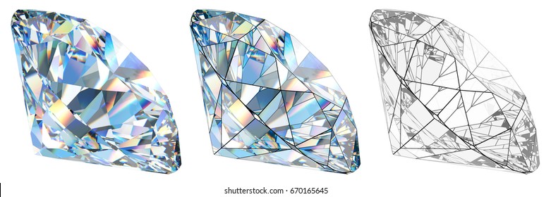 972 Diamond blueprints Images, Stock Photos & Vectors | Shutterstock