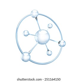 2,215 Oxygen molecule transparent background Images, Stock Photos ...