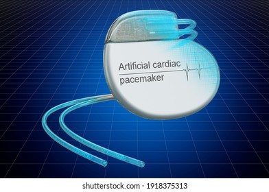 246 Pacemaker Drawing Images, Stock Photos & Vectors | Shutterstock