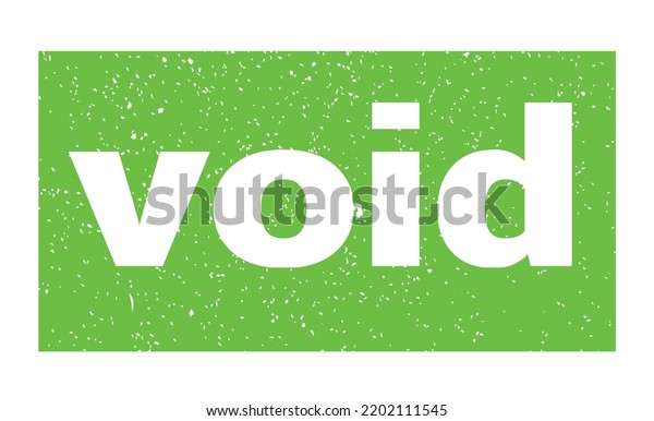 1,732 imágenes de Void text - Imágenes, fotos y vectores de stock ...