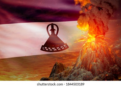 211 Lesotho landscape Stock Illustrations, Images & Vectors | Shutterstock