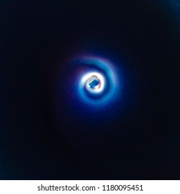 Vortex Bright Light Stock Illustration 1180095451 | Shutterstock