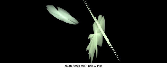 Vortex Space Background Art Abstract Illustration Stock Illustration ...