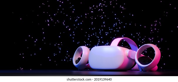 2,508 Galaxy Vr Images, Stock Photos & Vectors | Shutterstock