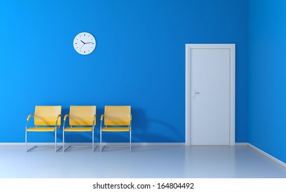 13,618 Waiting room blue Images, Stock Photos & Vectors | Shutterstock