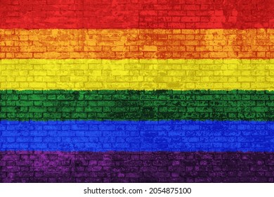 2,129 Rainbow Barriers Images, Stock Photos & Vectors | Shutterstock