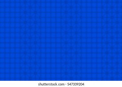 Blue Tiles Texture Background Wallpaper Stock Illustration 1722757162 ...