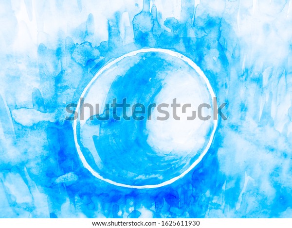Wallpapers Texture White Ink Background Design Stock Illustration ...