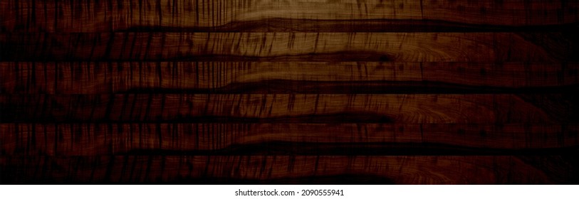 Walnut Wood Texture Pattern Natural Wood Stock Illustration 2090555941 ...