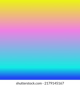 Warna Warni Gradient Background Dan Blur Stock Illustration 2179145167 | Shutterstock