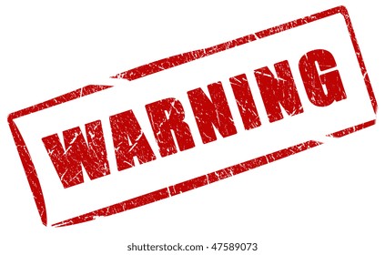 59,667 Warning stamp 图片、库存照片和矢量图 | Shutterstock