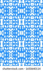 Washing Effect Pattern Dye Effect Spattered Stock Illustration ...