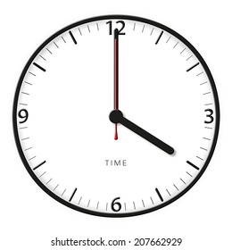 4:00 Stock Illustrations, Images & Vectors | Shutterstock