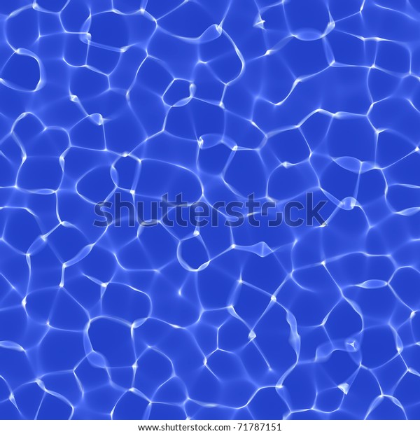 Ilustrasi Stok Water Caustic On Pool Floor Seamless 71787151 | Shutterstock