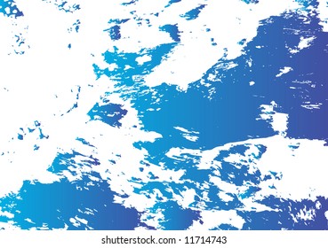 Water Grunge Pattern Stock Illustration 11714743 | Shutterstock