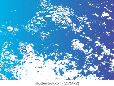 Water Grunge Pattern Stock Illustration 11714752 | Shutterstock