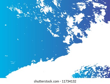 Water Grunge Pattern Stock Illustration 11734132 | Shutterstock