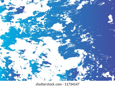 Water Grunge Pattern Stock Illustration 11734147 | Shutterstock