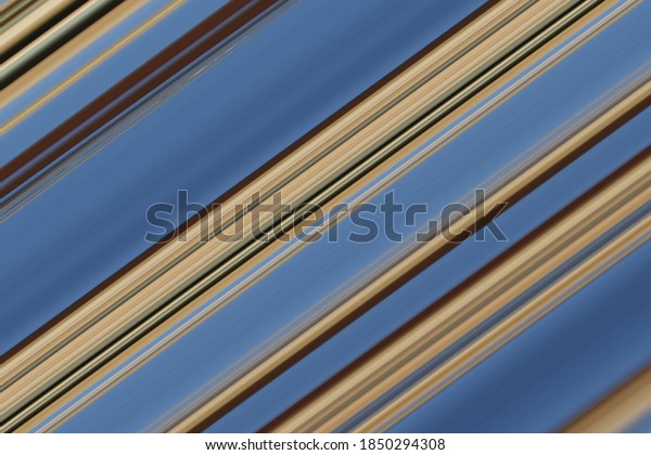 Water Reflection Refraction Ripple Patterns Shades Stock Illustration ...