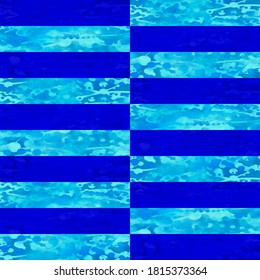 Water Wave Pool Tile Texture Background Stock Illustration 1815373364