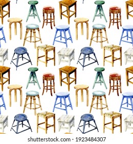 397 Backless stool Images, Stock Photos & Vectors | Shutterstock