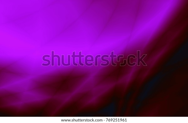 Wave Background Abstract Headers Violet Illustration Stock Illustration ...