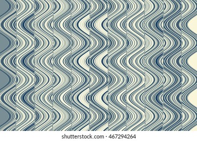 Wave Texture Stock Illustration 467294264 | Shutterstock