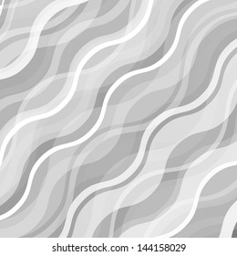 Wavy Geometric Pattern Stock Illustration 144158029 | Shutterstock