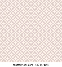 Wavy Seamless Pattern Subtle Vector Abstract Stock Vector (Royalty Free ...