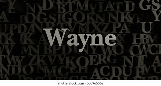 121 Wayne head Images, Stock Photos & Vectors | Shutterstock