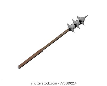 226 Morning star weapon Images, Stock Photos & Vectors | Shutterstock